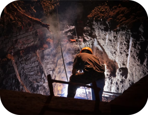 Industries We Serve - Sovereign Metals Limited